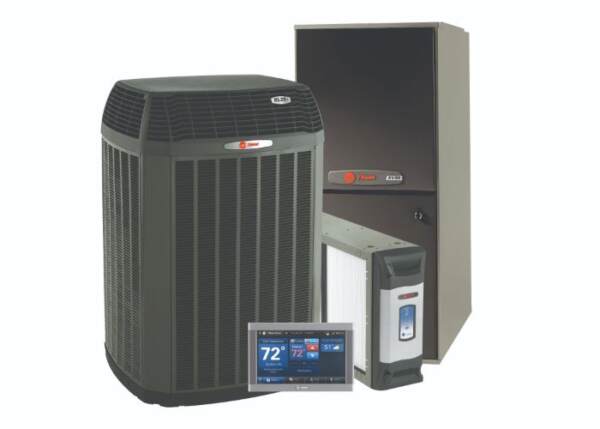 Components of Your Home’s Air Conditioning (AC) System